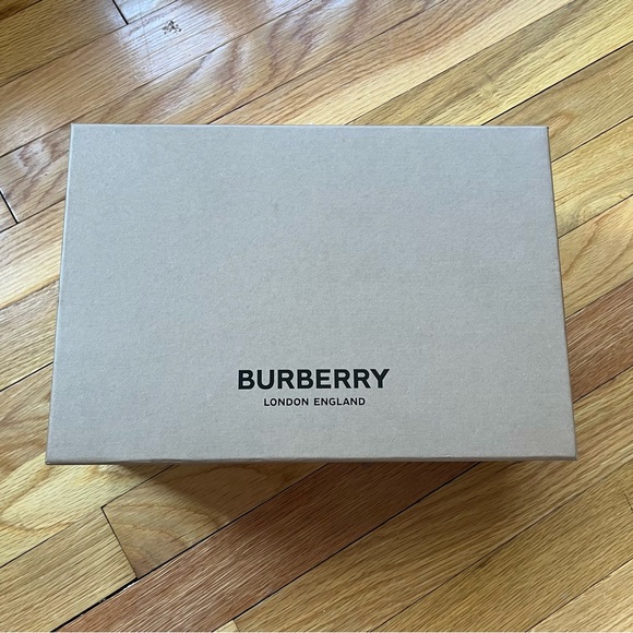 Burberry | Other | Burberry Box | Poshmark